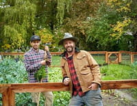 C'est plus qu'un jardin : Prendre soin de sa terre - Prendre soin de sa ...