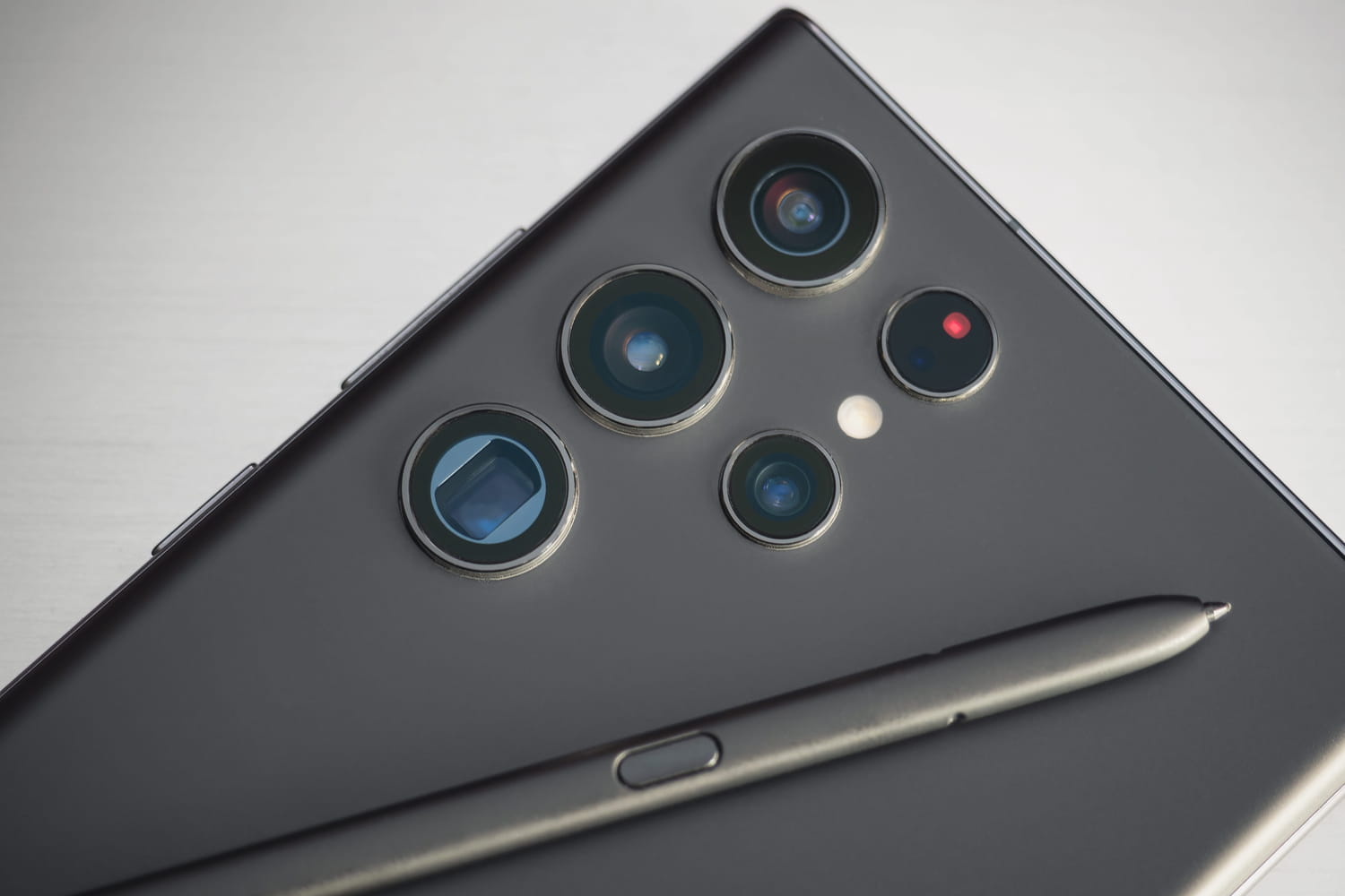 Le Samsung Galaxy S22 Ultra Perd Plus De 370 Euros
