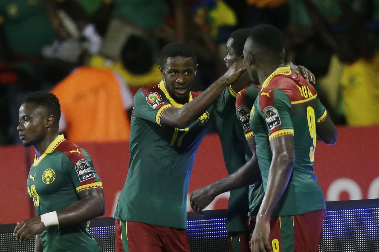 Résultat Cameroun - Ghana : victoire des Lions, le score et le résumé du match