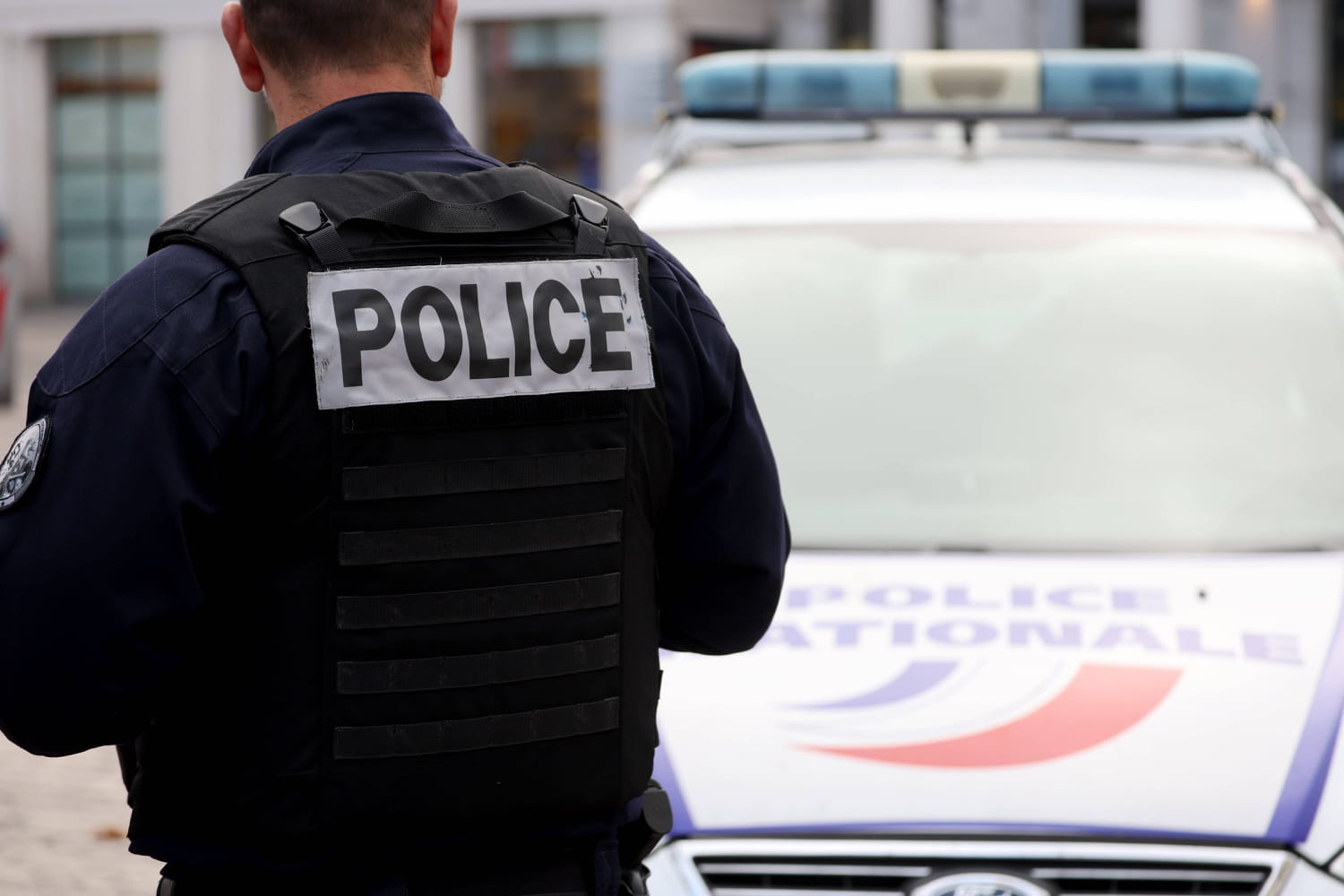 Meaux Une Mère Et Quatre Enfants Découverts Morts Le Père Interpellé