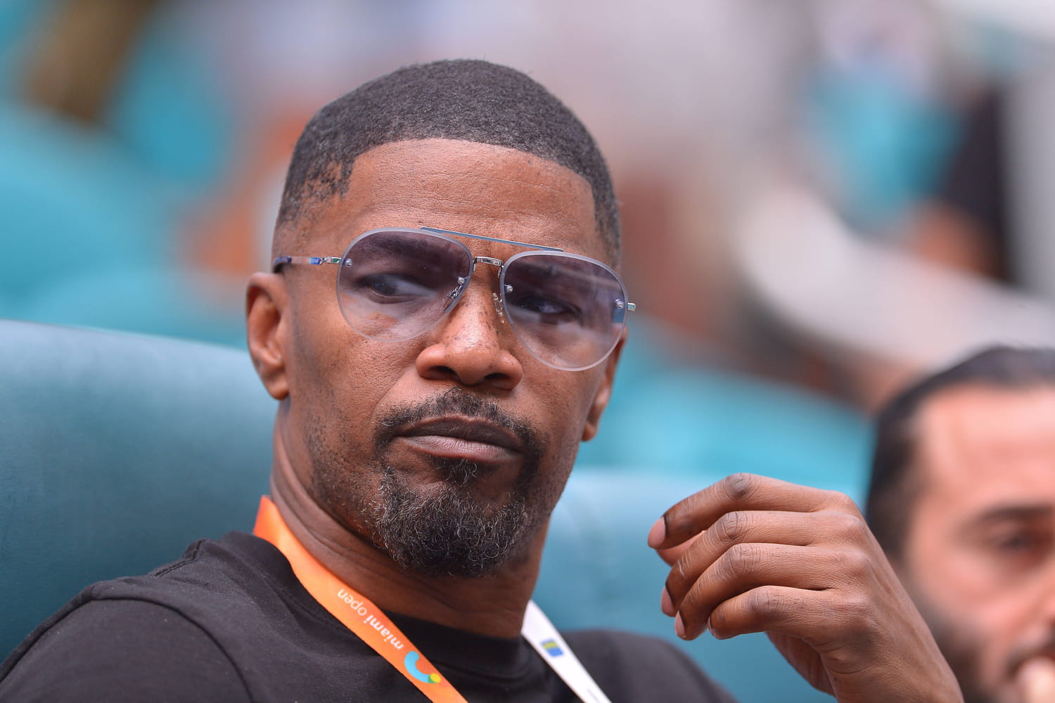 Jamie Foxx Is Still Hospitalized What Happened To Him Time News