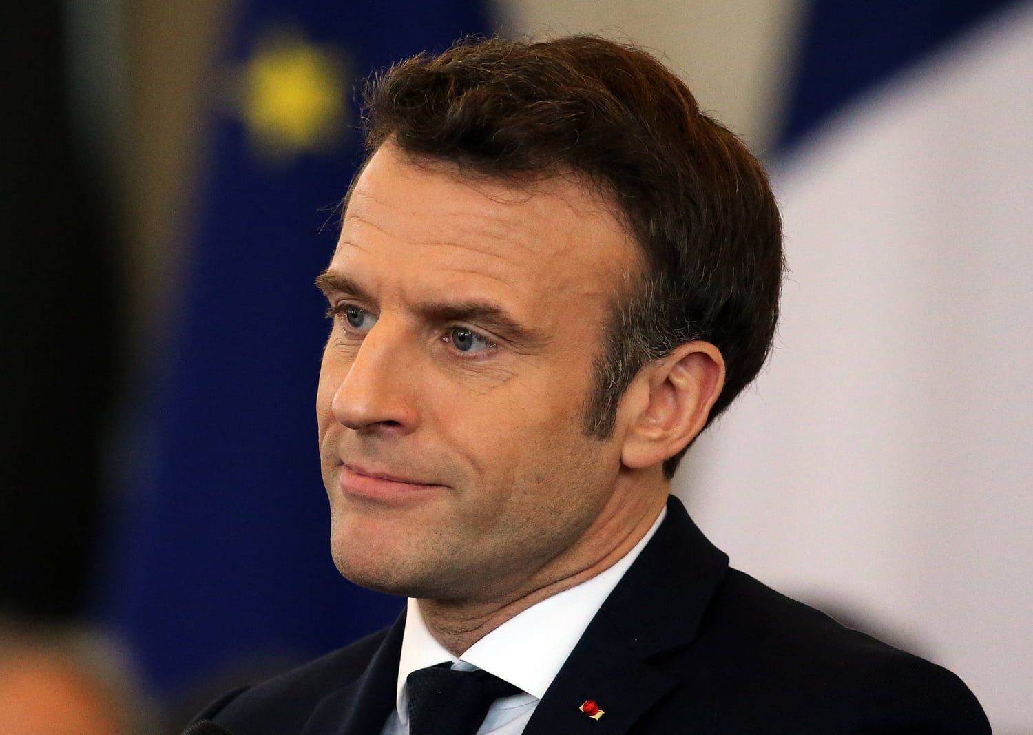 Mandatory Training In Return Macron s Project Time news Time News
