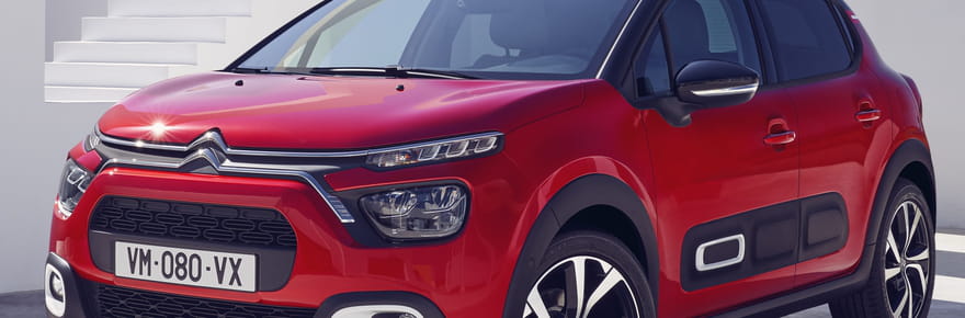 Citroën : Essai, test, photo - Les nouveaux modèles et les conseils des ...