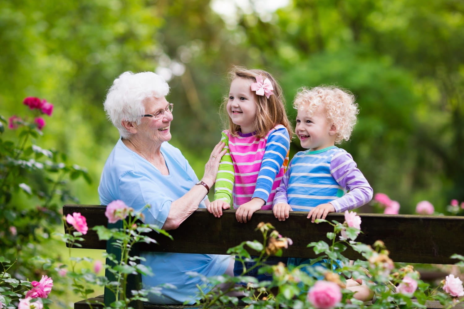 Grandmother s Day Date Gift Ideas And Origin The Local Read