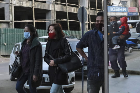 Symptômes du Covid : la confusion mentale, un signe ? Comment identifier le virus - Linternaute ...