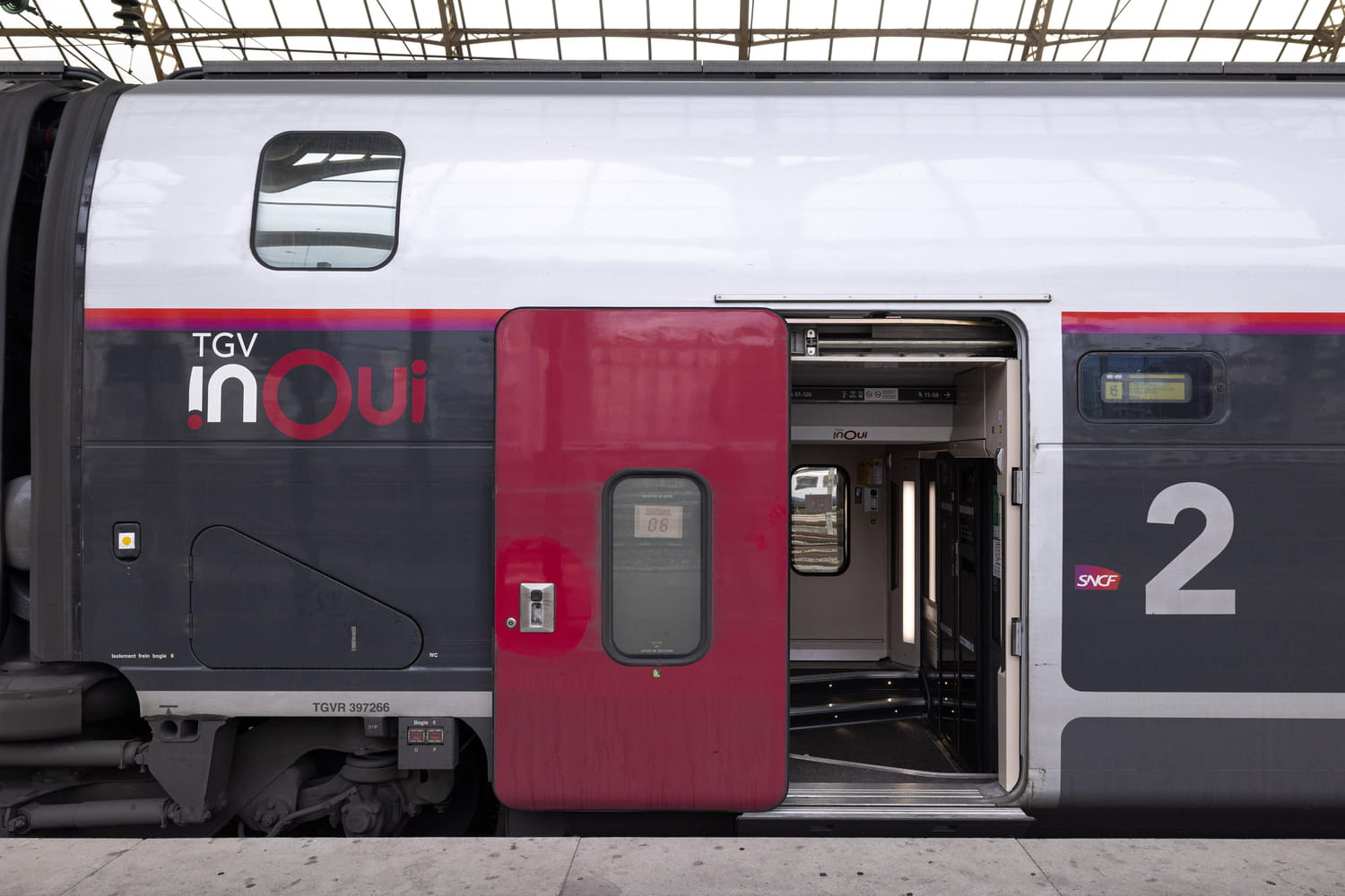 Grève SNCF et RATP du 2 octobre : vers un jeudi noir dans les transports ? Les prévisions ...
