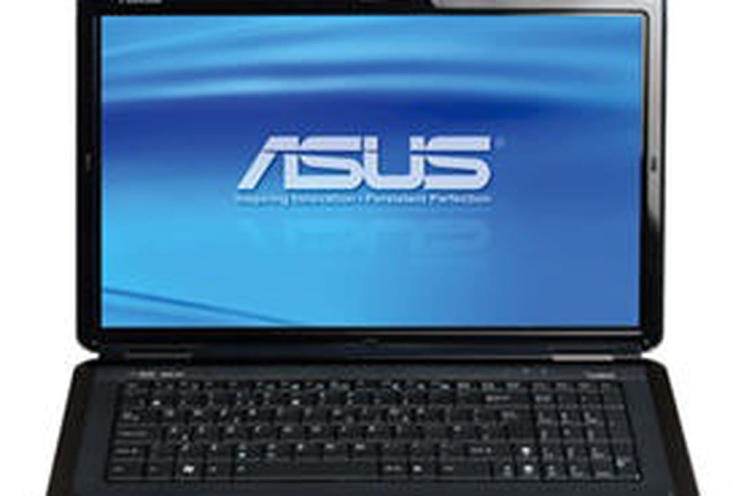 ASUS K72F
