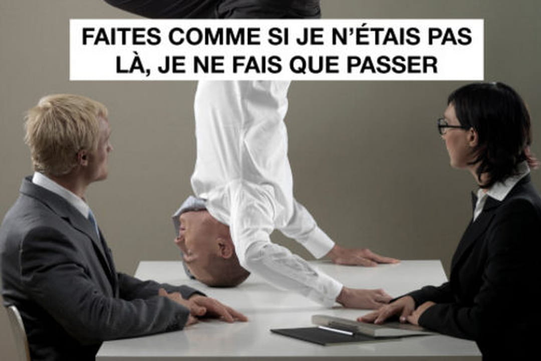 Faire preuve de souplesse au travail
