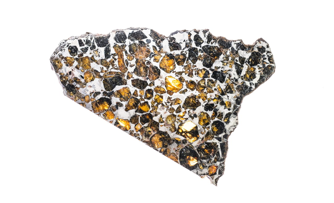 Météorite : origine, composition, tout savoir sur ces rochers tombés du ciel