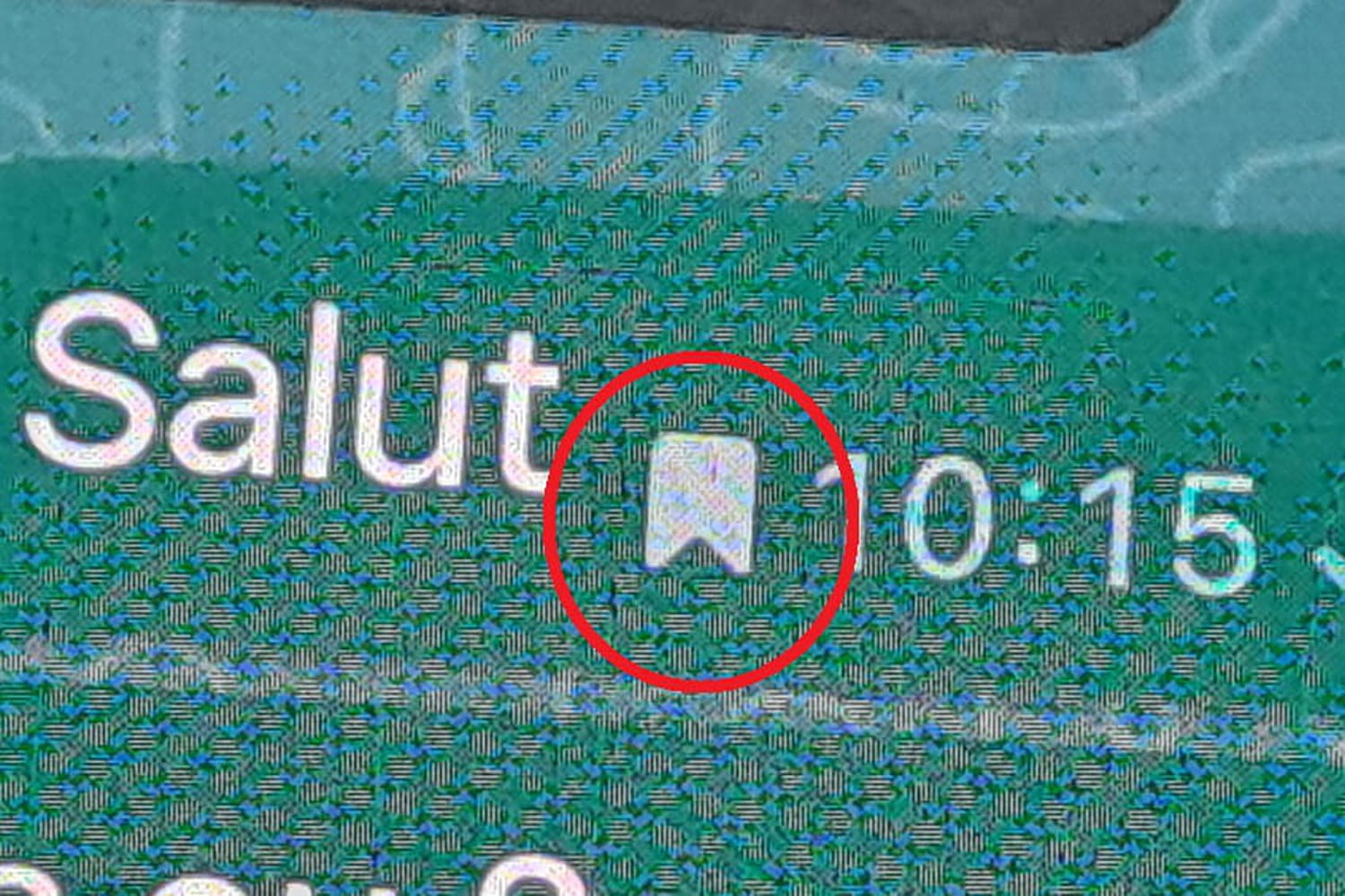 What Does The New Flag That Appears On WhatsApp Mean Message Privacy