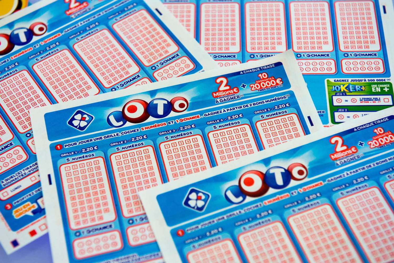 R sultat Du Loto FDJ Le Tirage Du Mercredi 10 Mars 2021 EN LIGNE 