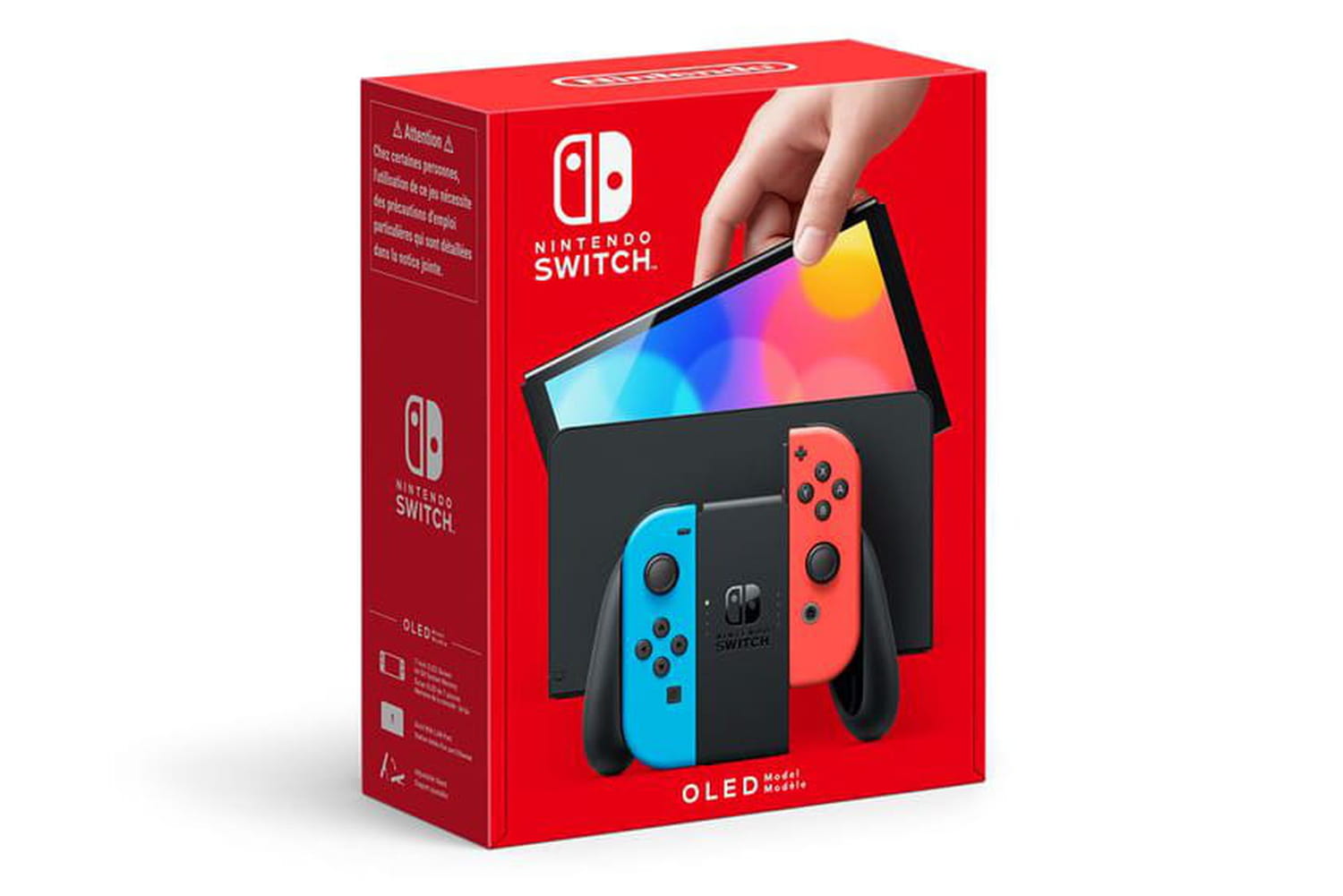 End Of Promotions Where To Find The Console At The Best Price Time 