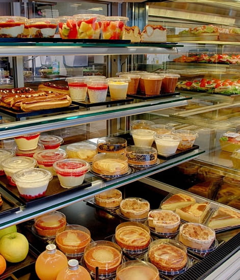 One S Sandwicherie, Restaurant fast-food à Trégueux avec Linternaute