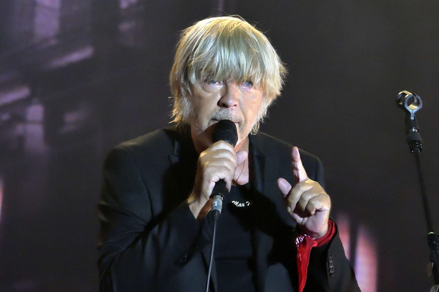 Vk คอลกับผัว